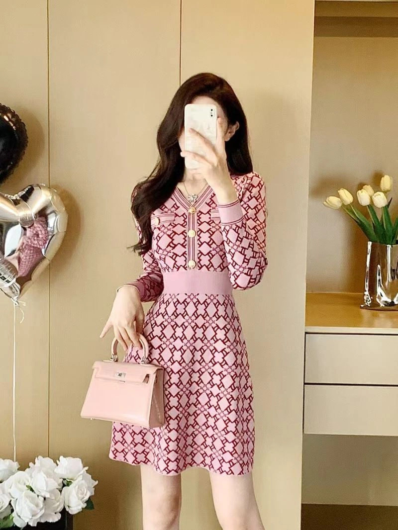 Chanel Dress