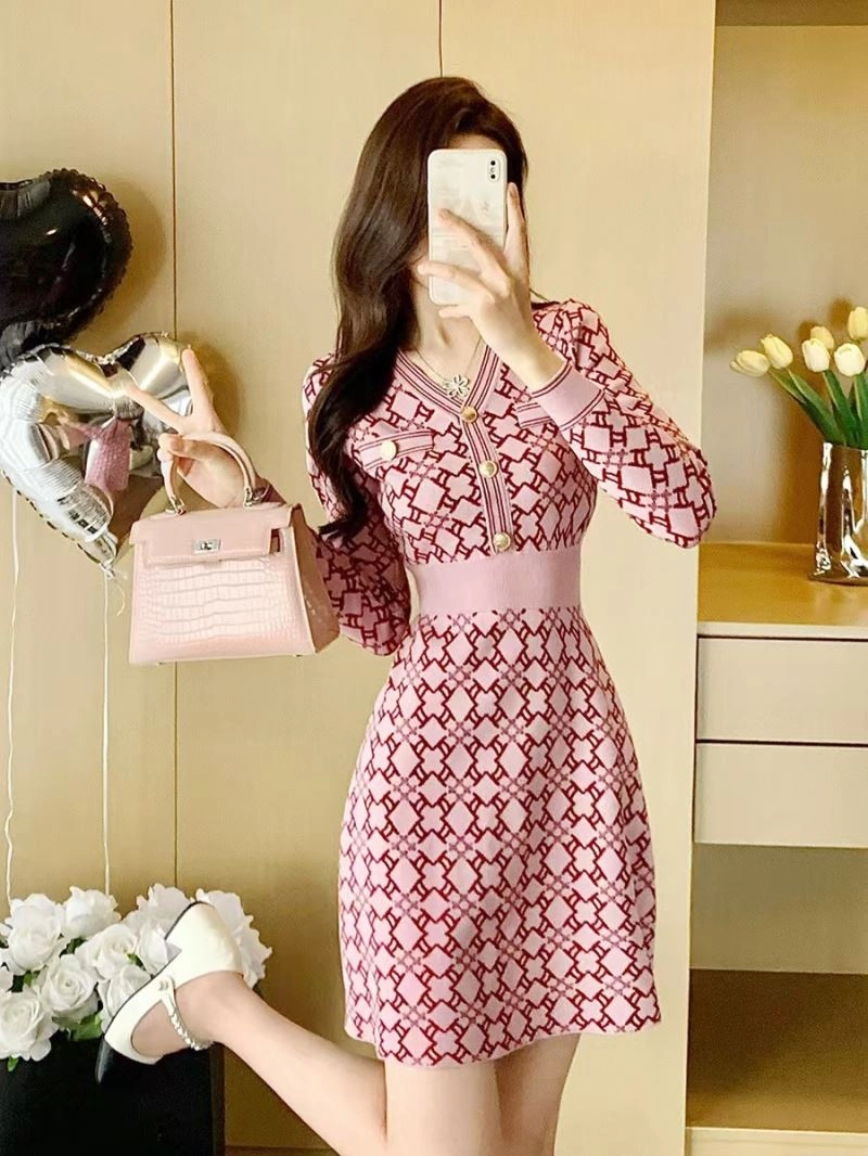Authentic Chanel Dress