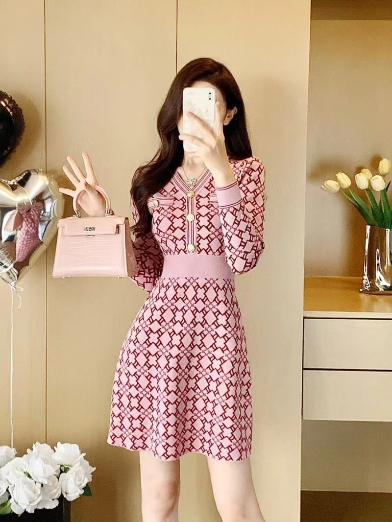 Authentic Chanel Dress