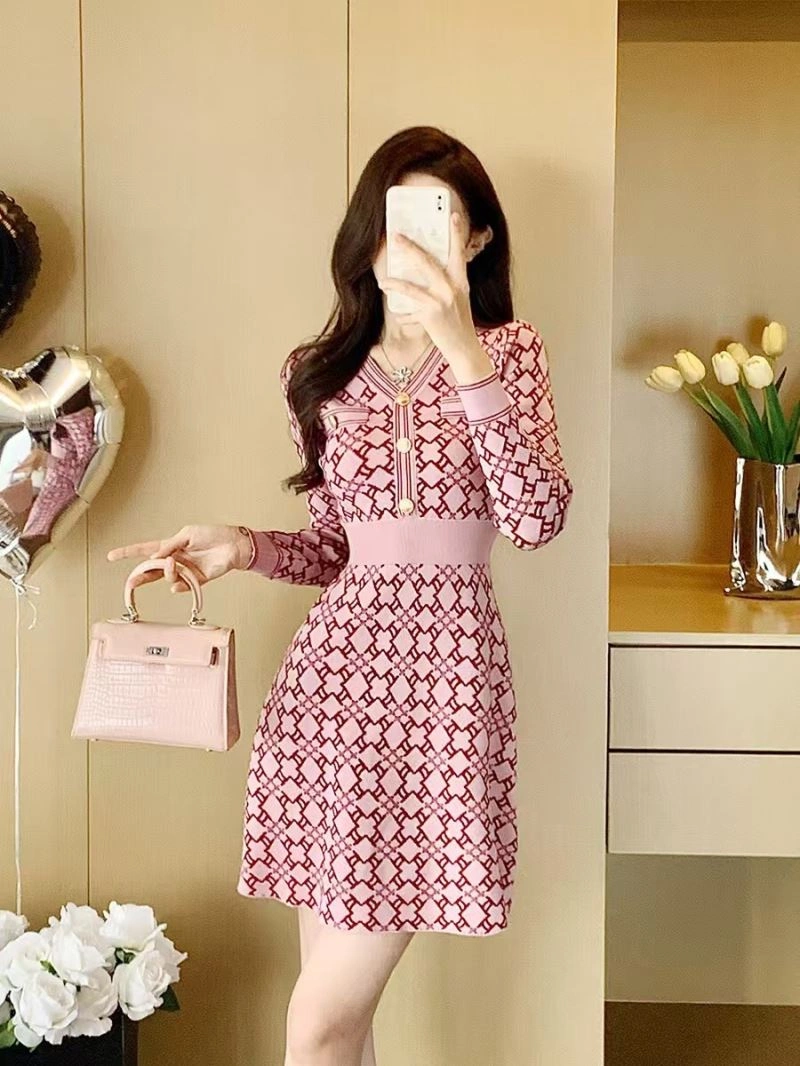 Authentic Chanel Dress