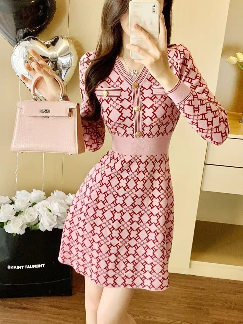 Authentic Chanel Dress