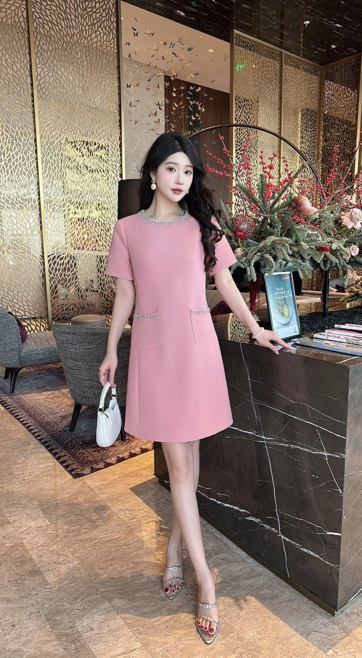 Chanel Dress