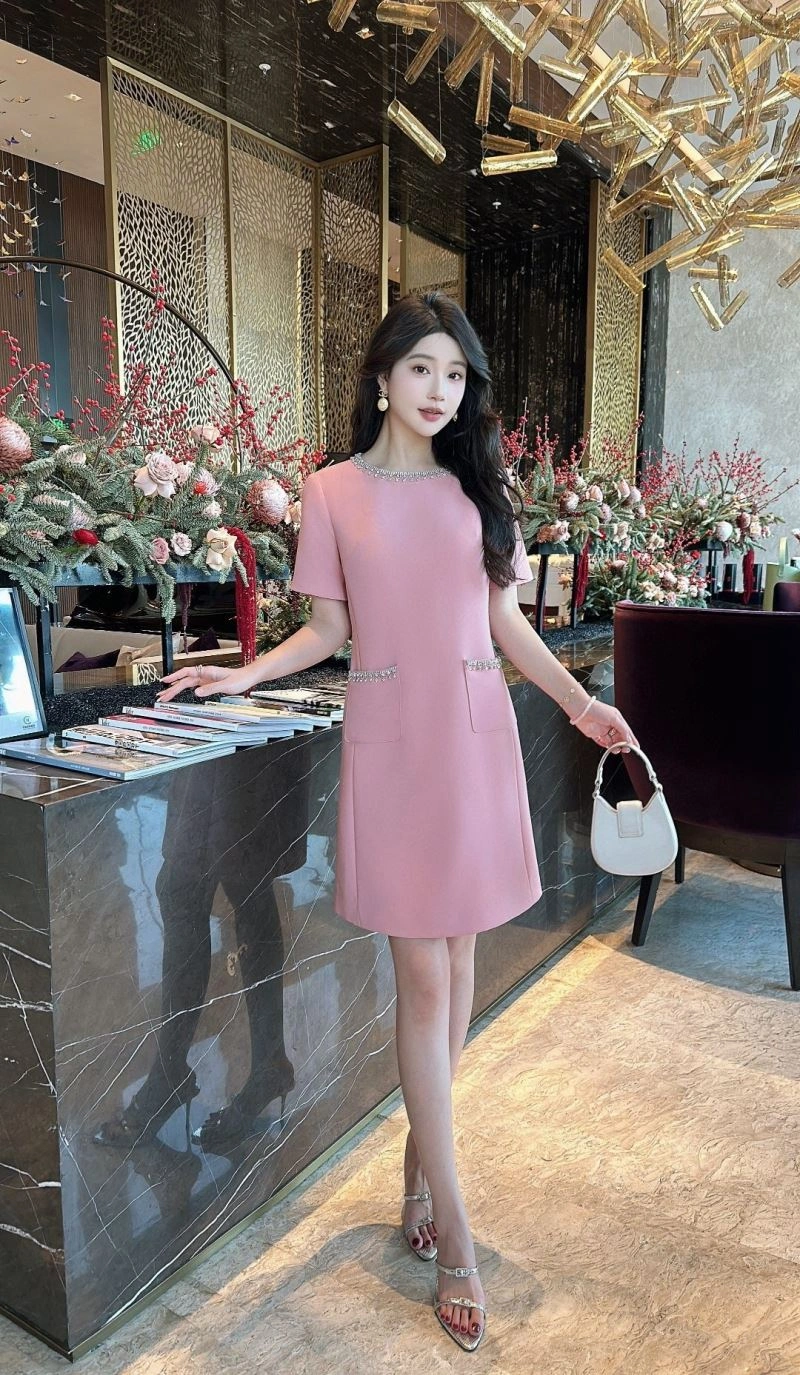 Value-priced Chanel Dress