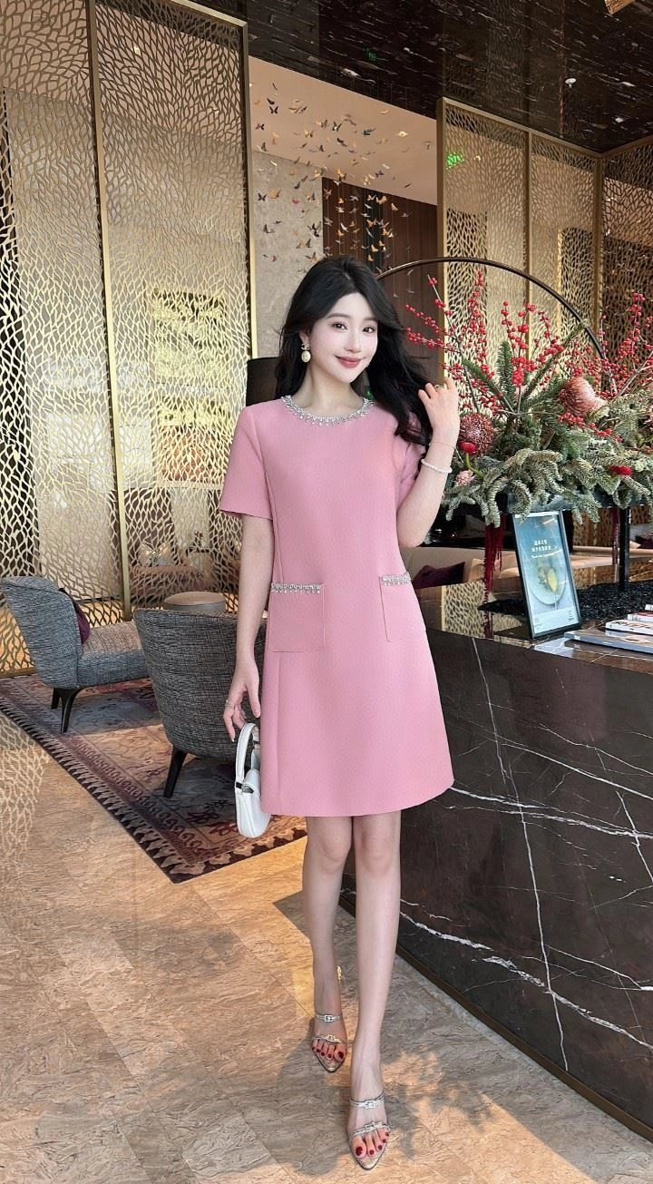 Value-priced Chanel Dress