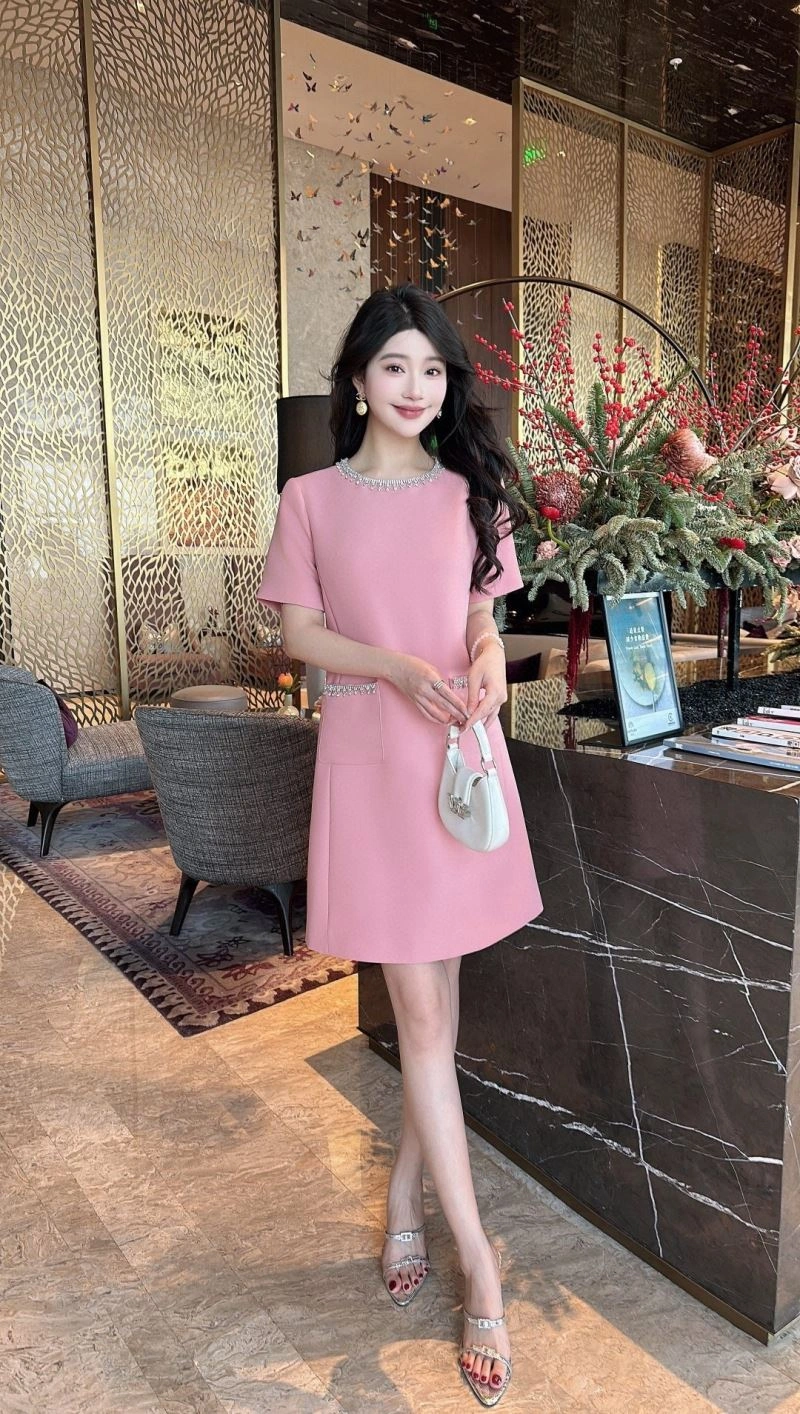 Value-priced Chanel Dress