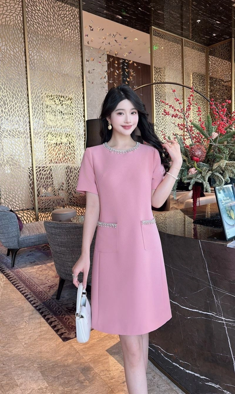 Value-priced Chanel Dress