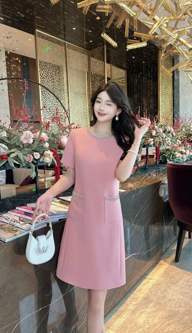 Value-priced Chanel Dress