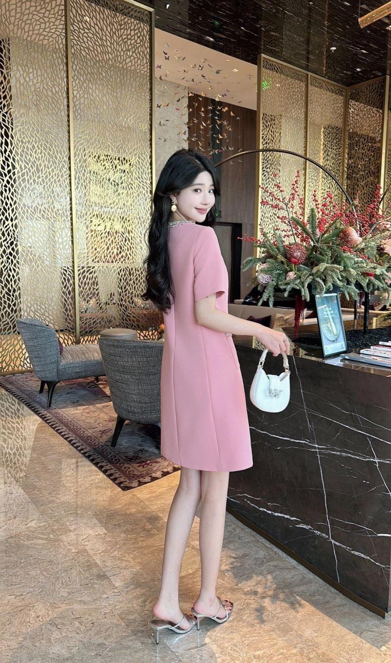 Value-priced Chanel Dress