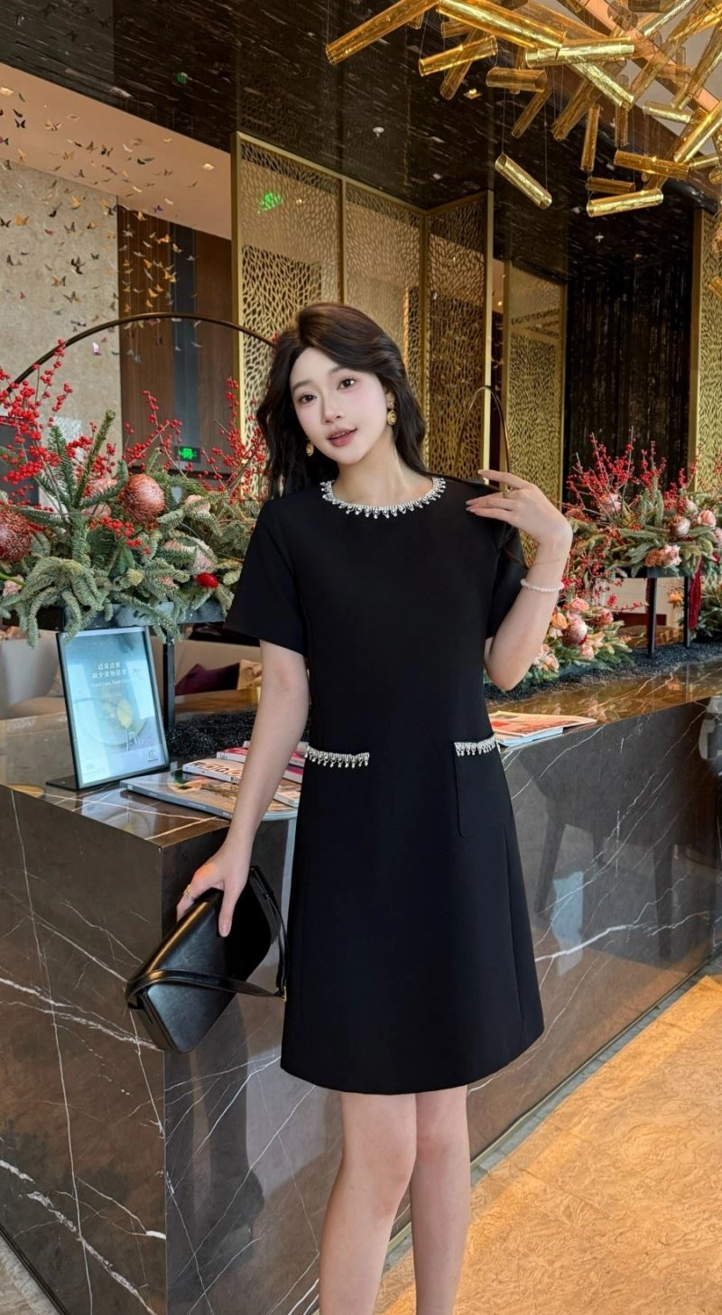 Exact replica Chanel Dress