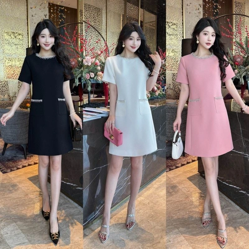 Exact replica Chanel Dress