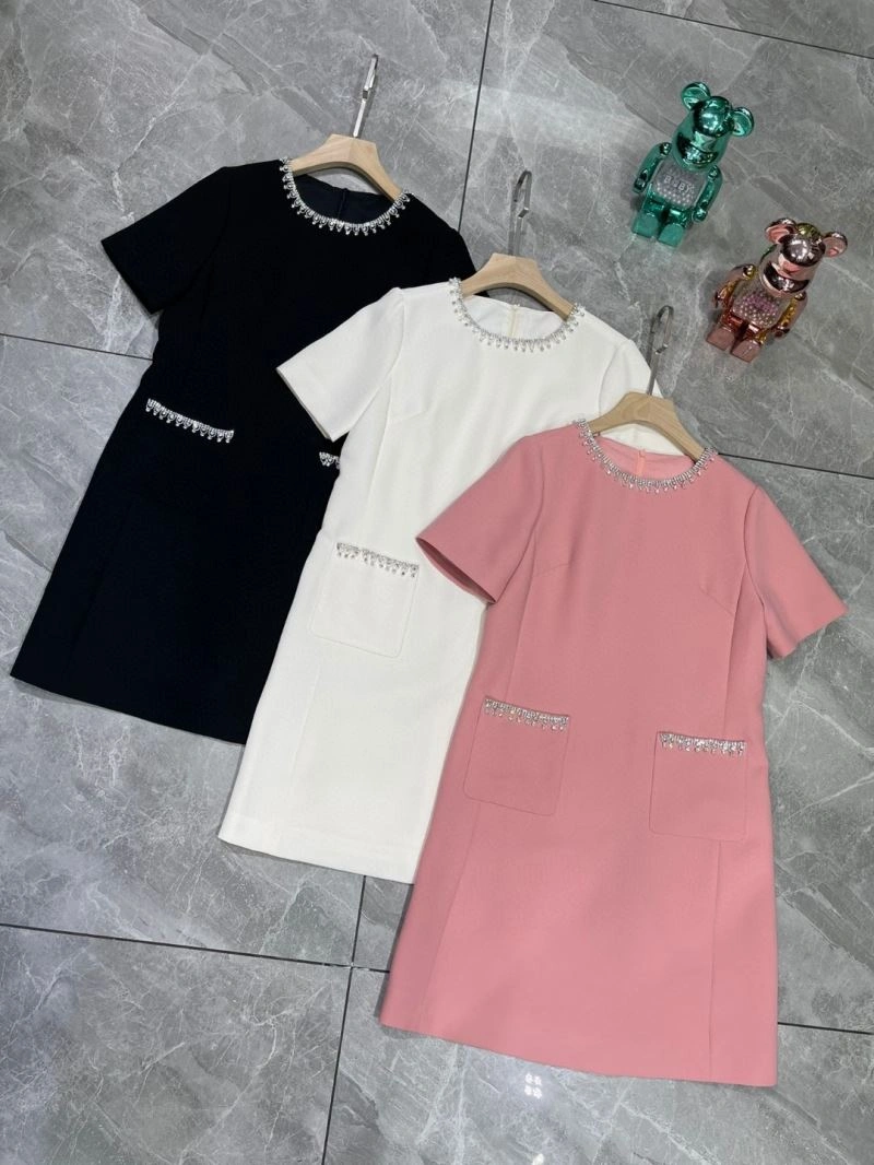 Exact replica Chanel Dress