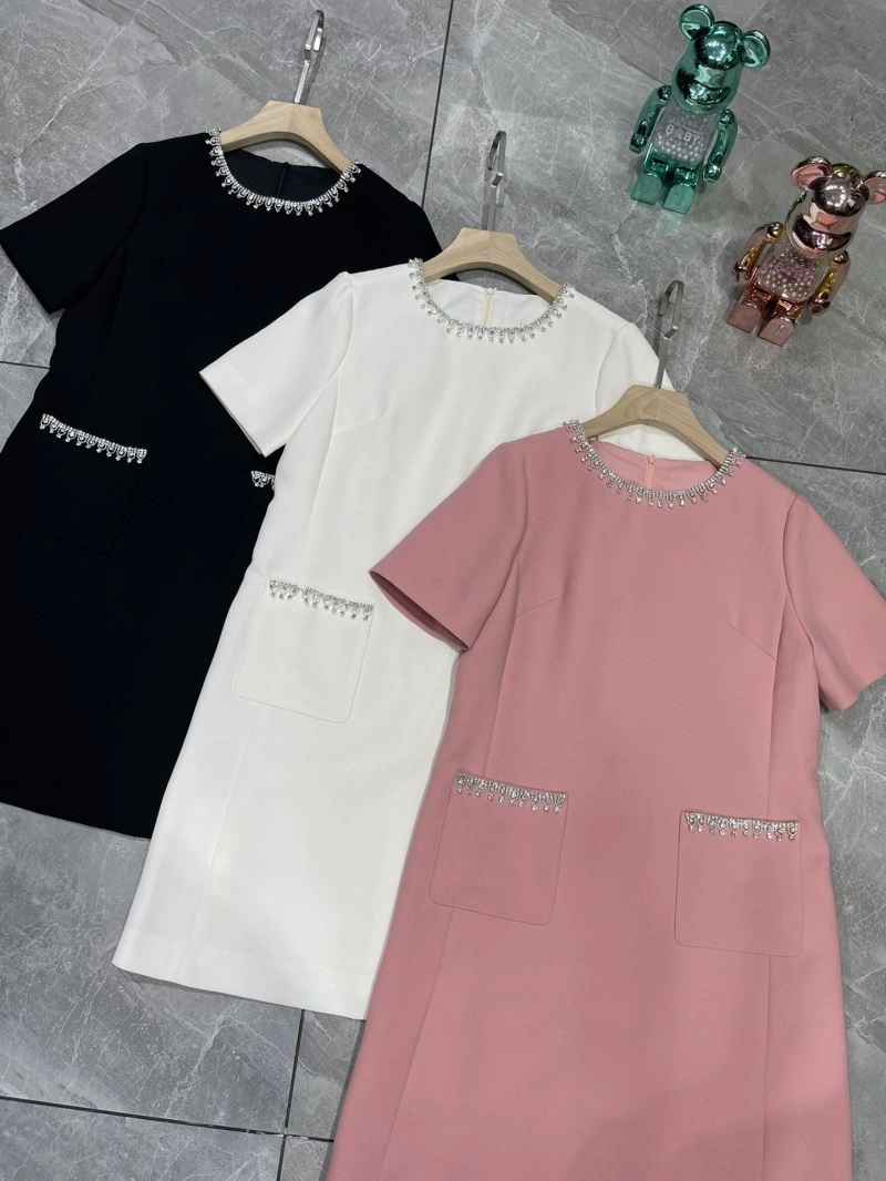 Exact replica Chanel Dress