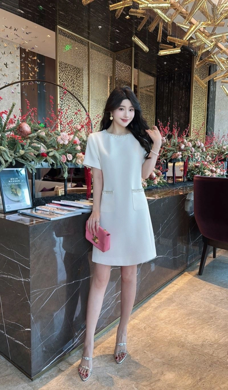 Chanel Dress
