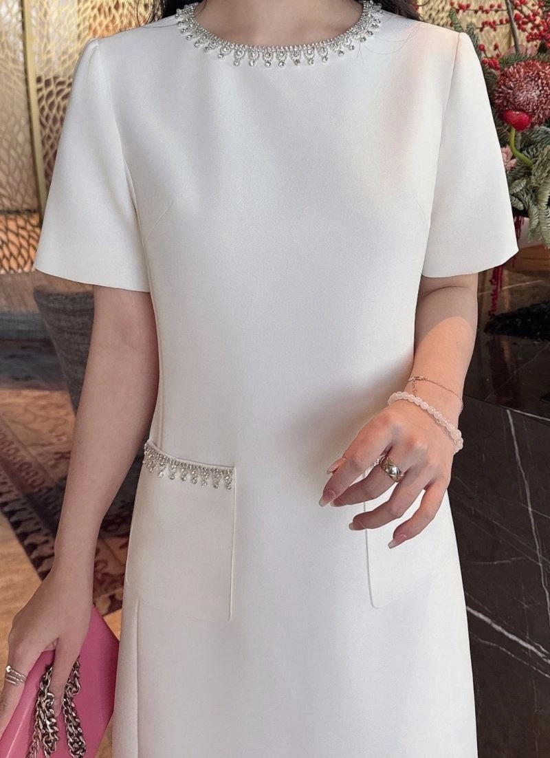 Official Chanel Dress