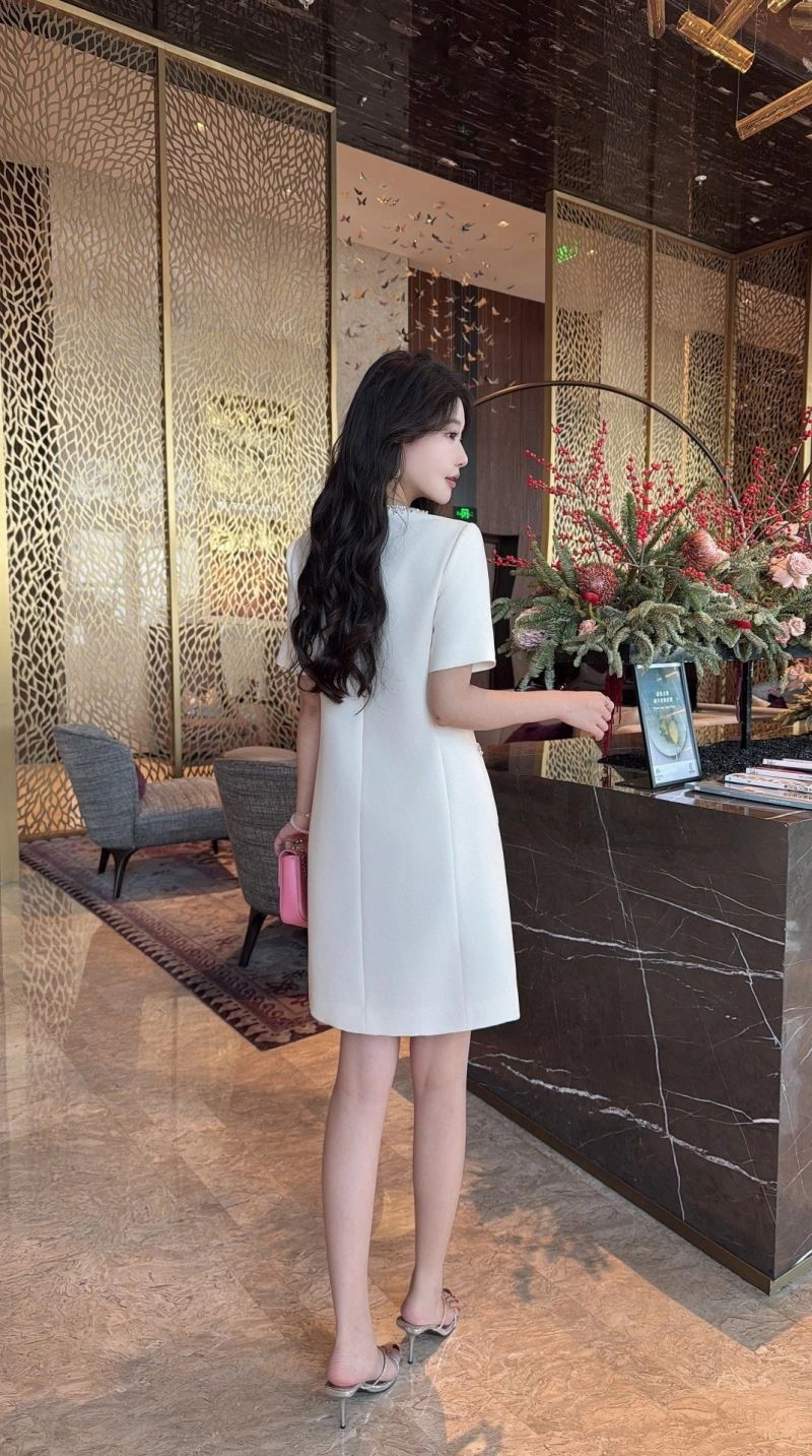 Official Chanel Dress