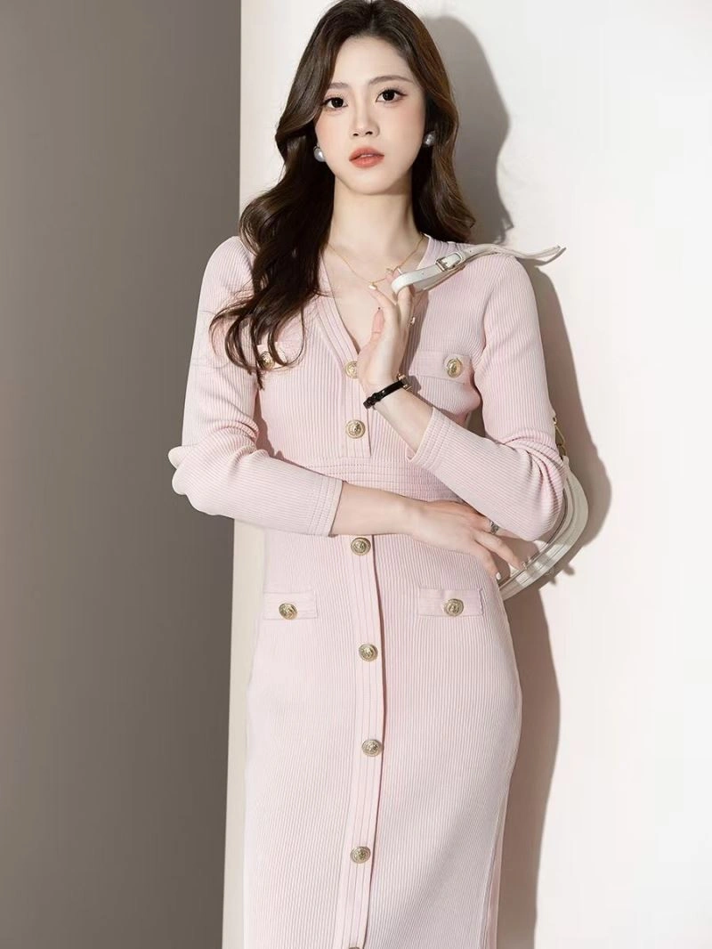 Chanel Dress
