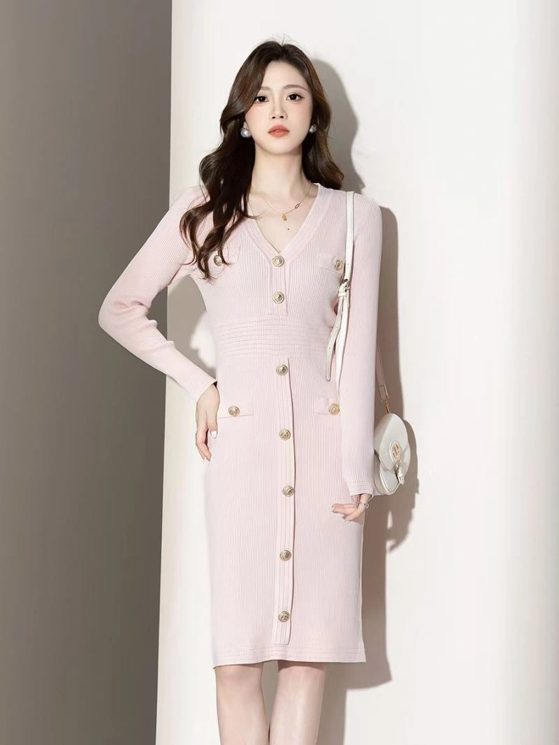 Chanel Dress