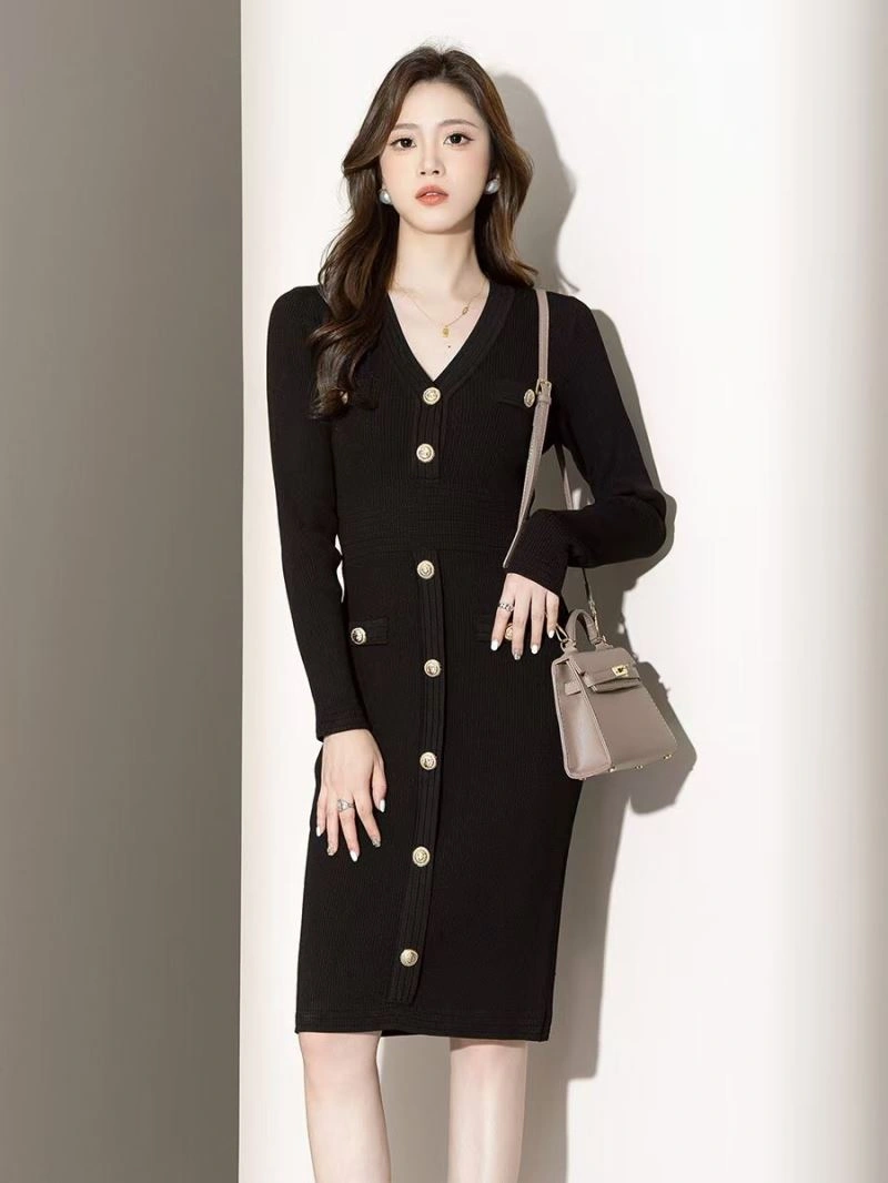 Original Chanel Dress