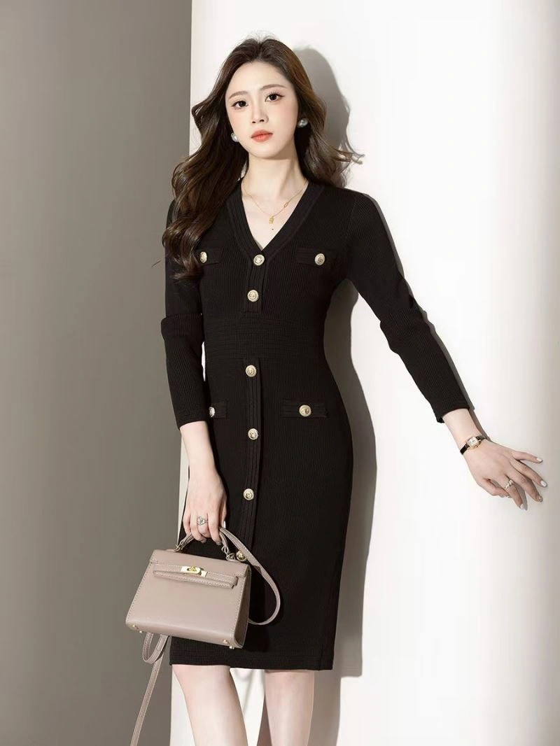 Original Chanel Dress