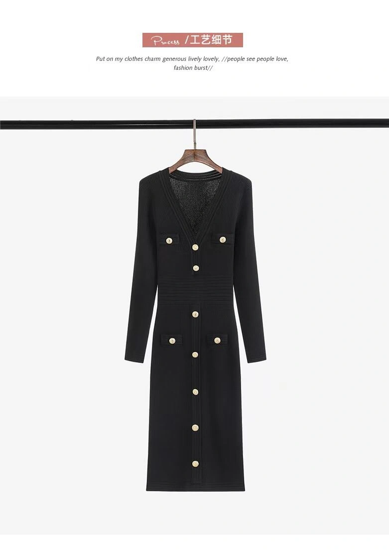 Original Chanel Dress