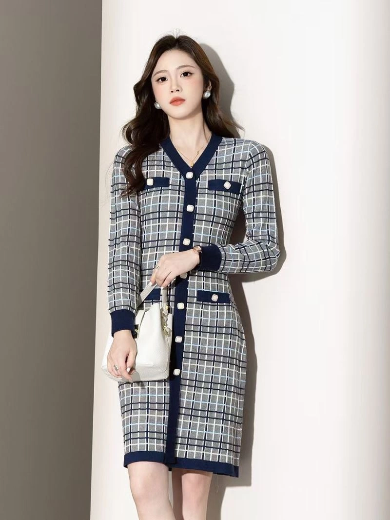 Chanel Dress