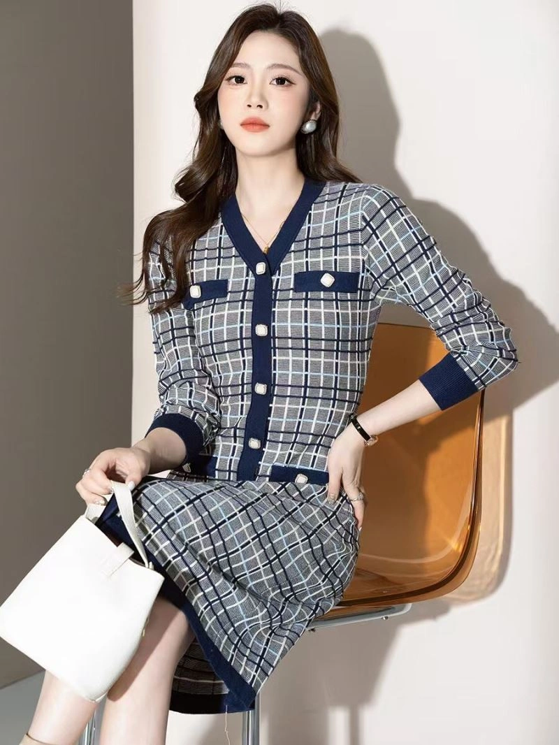 Discounted Chanel Dress