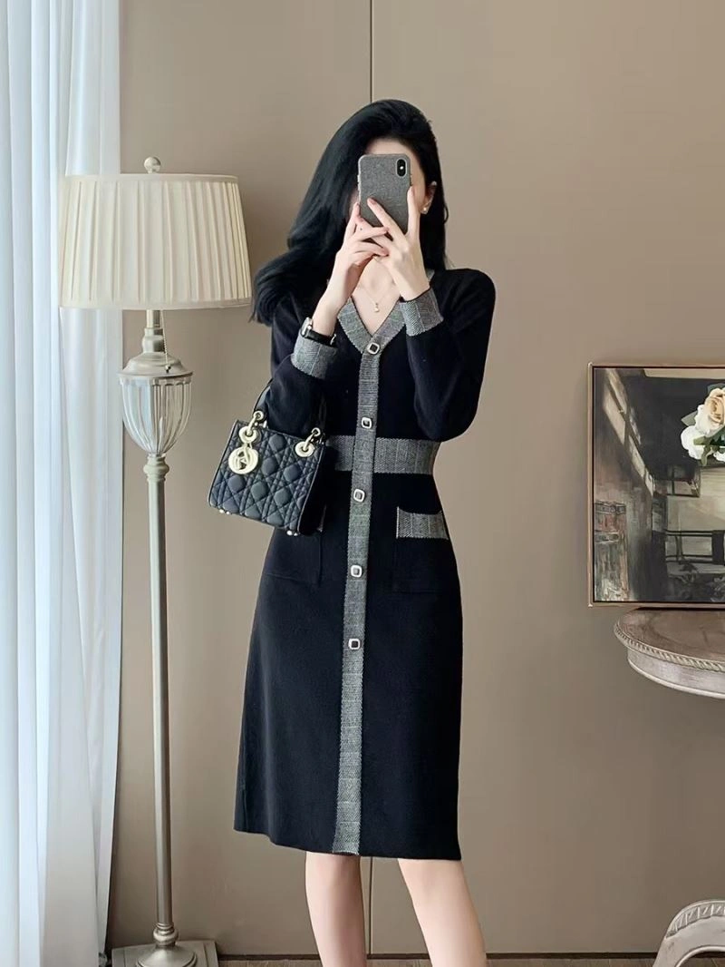 Chanel Dress