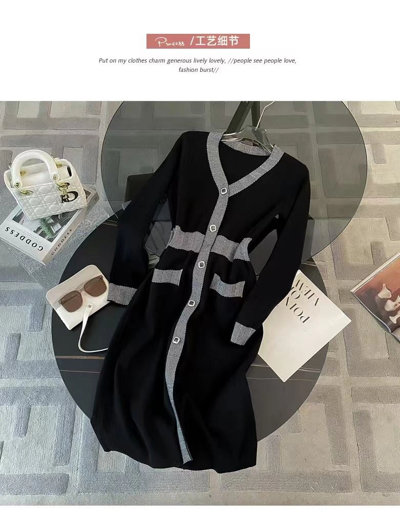 Economical Chanel Dress