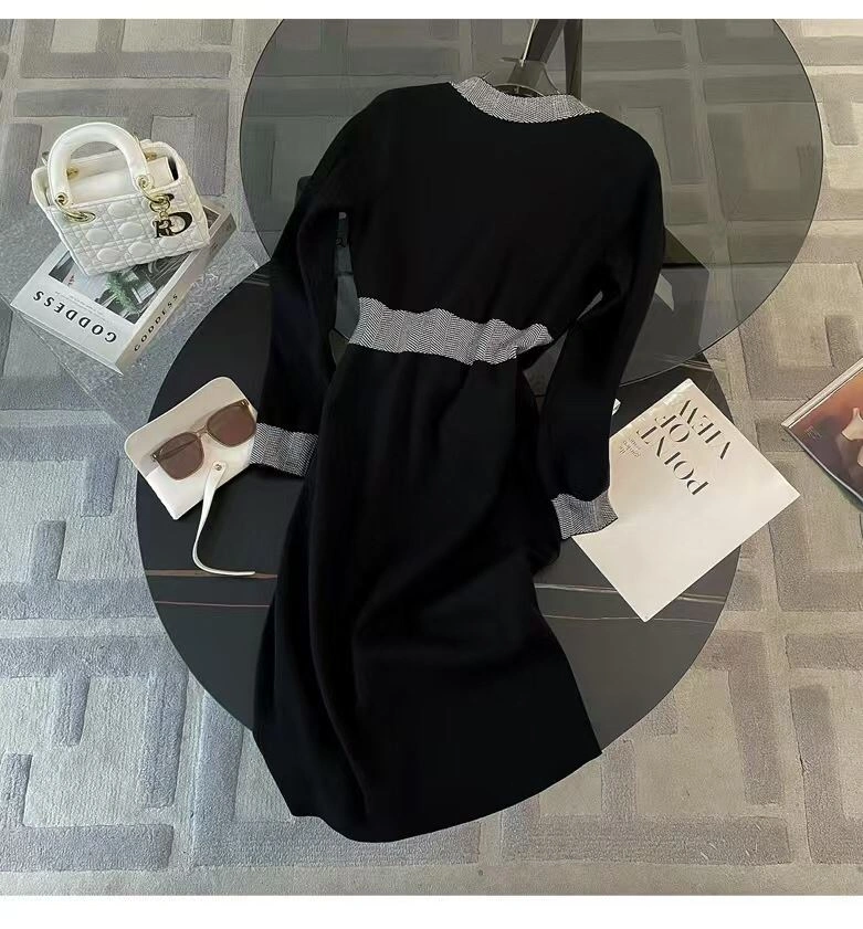 Economical Chanel Dress