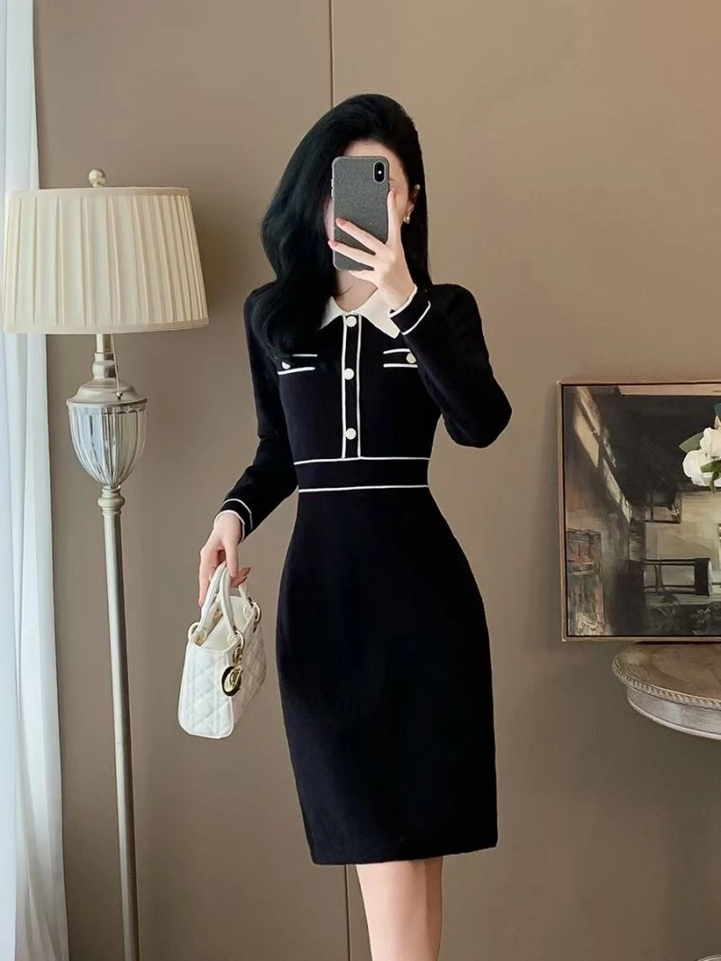 Chanel Dress