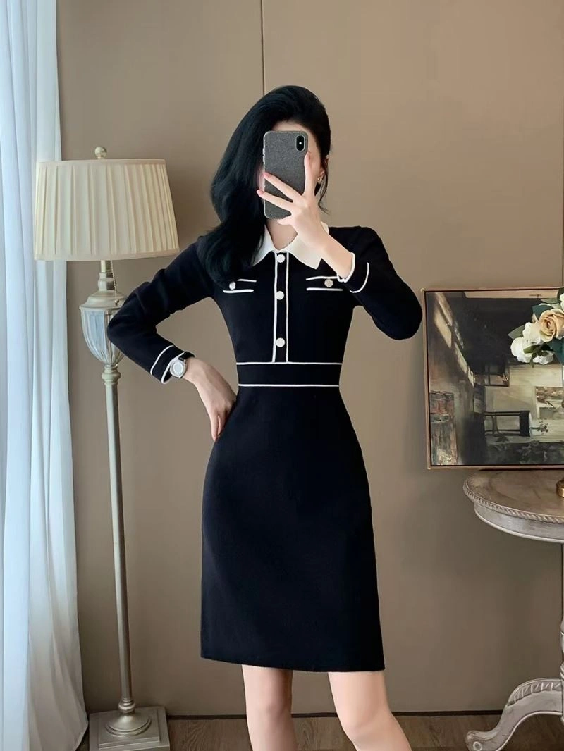 Economical Chanel Dress