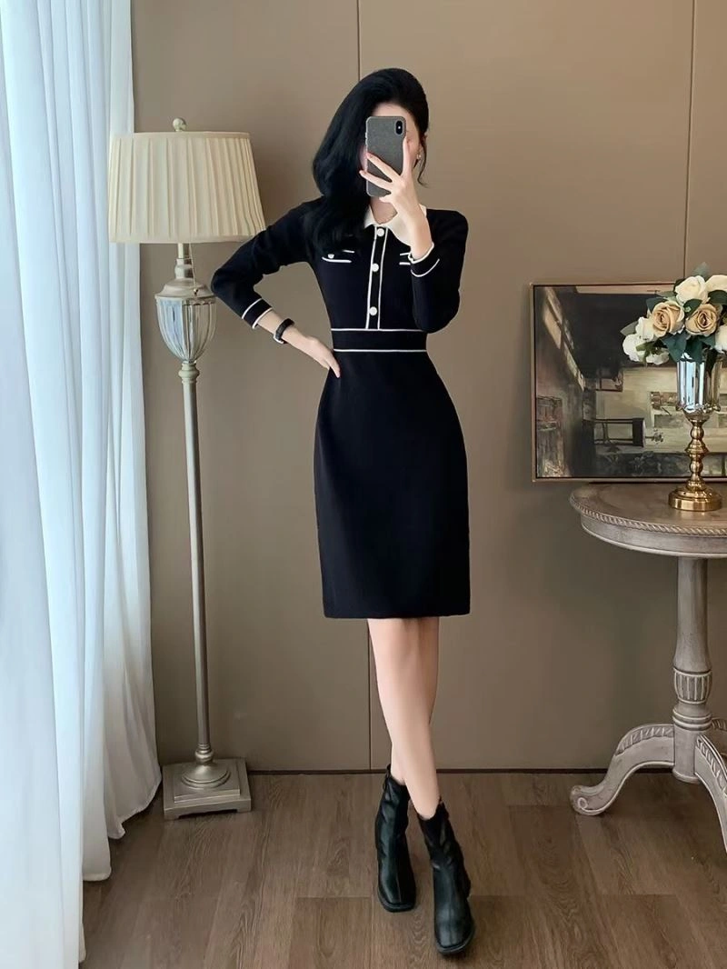 Economical Chanel Dress