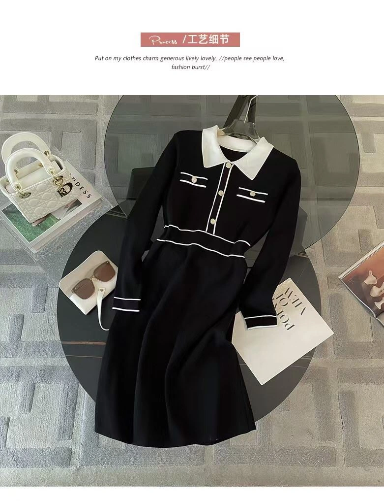 Economical Chanel Dress