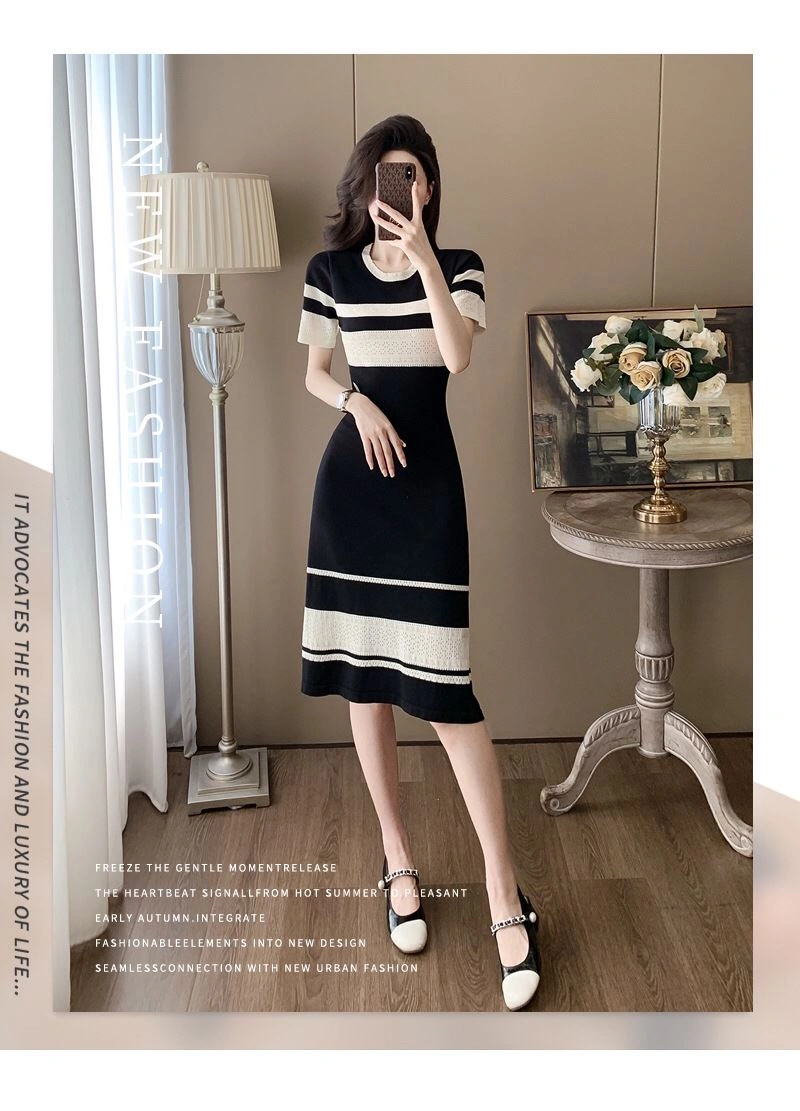 Accurate model Chanel Dress