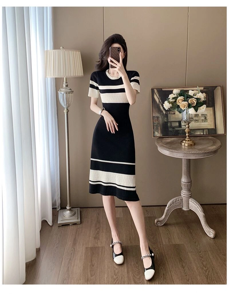 Accurate model Chanel Dress