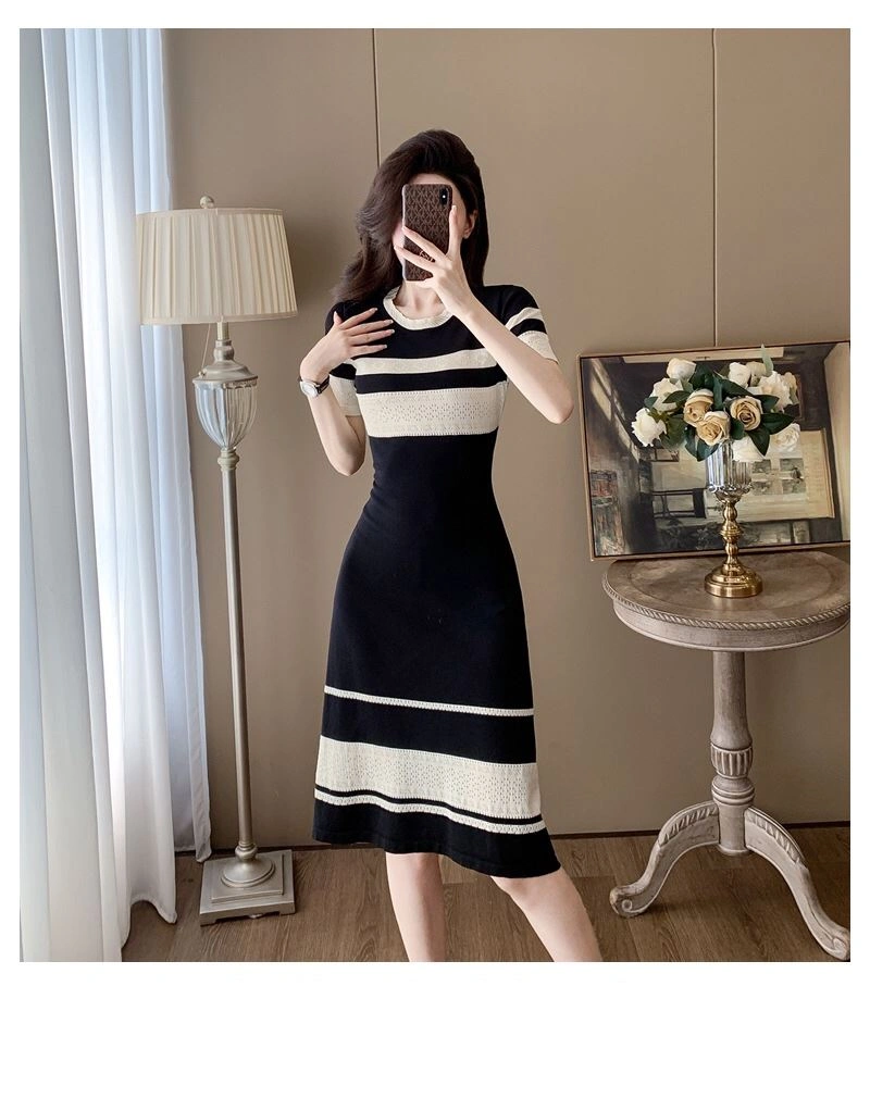 Accurate model Chanel Dress
