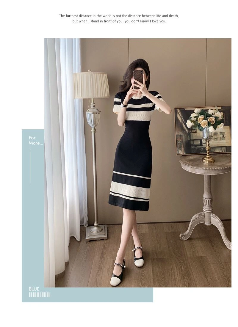 Accurate model Chanel Dress