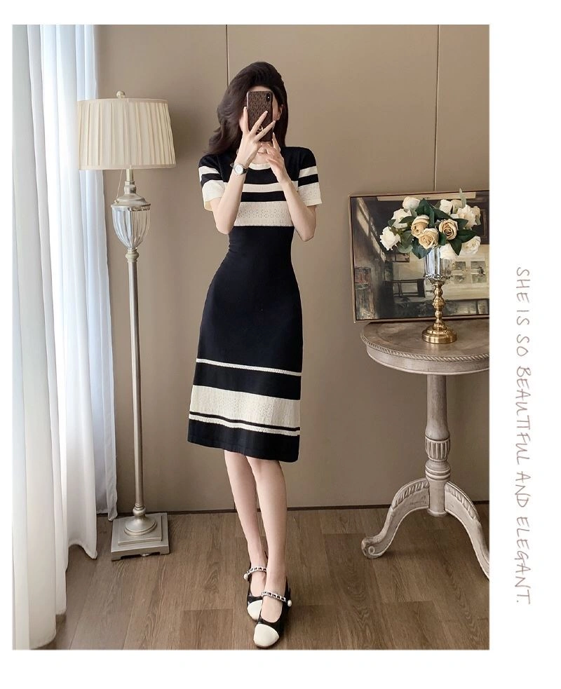 Accurate model Chanel Dress