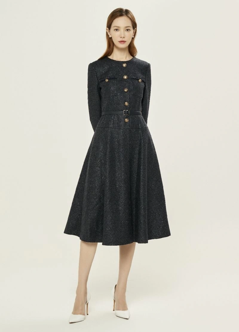 Chanel Dress