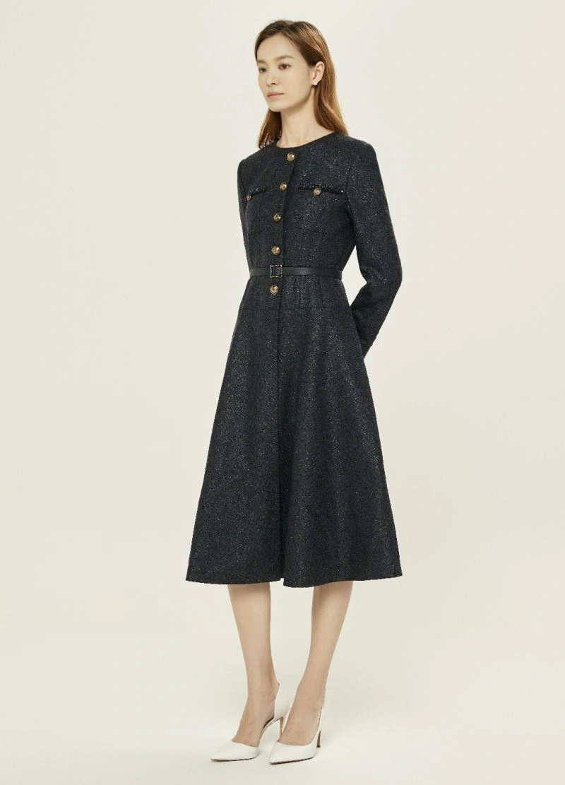 Accurate model Chanel Dress
