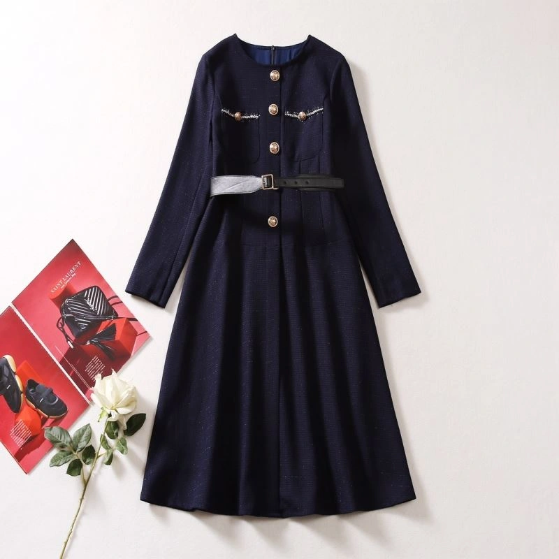 Accurate model Chanel Dress