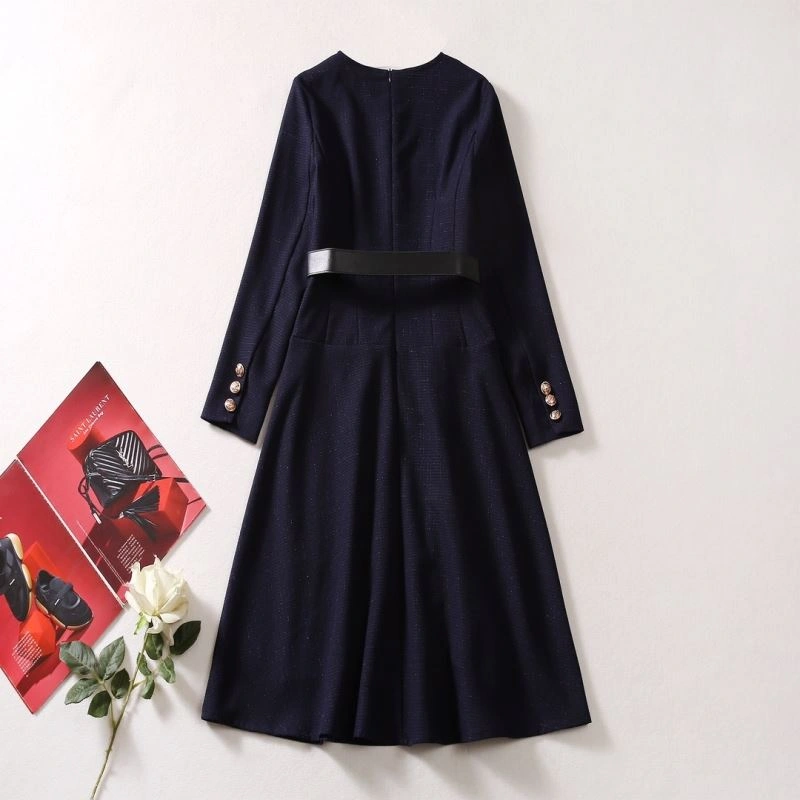 Accurate model Chanel Dress