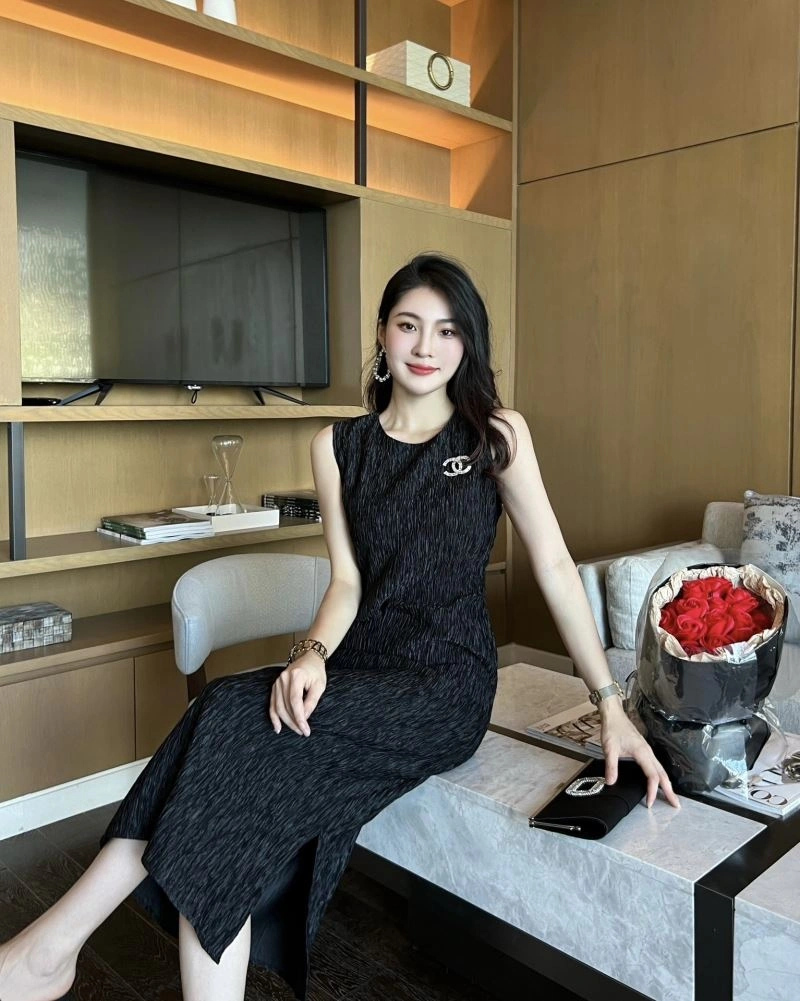 Chanel Dress
