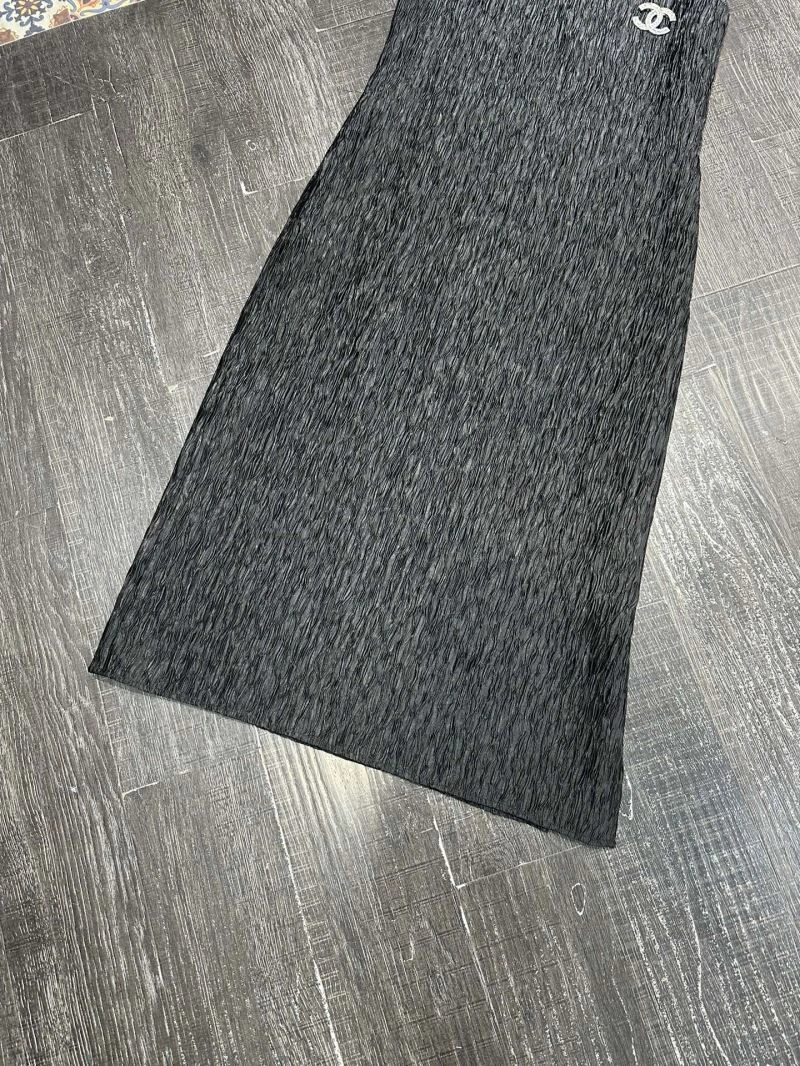 Top match Chanel Dress