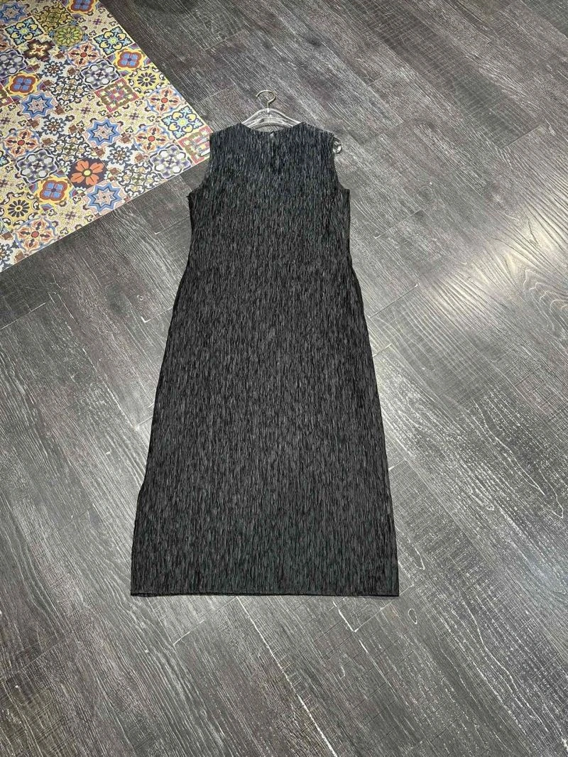 Top match Chanel Dress