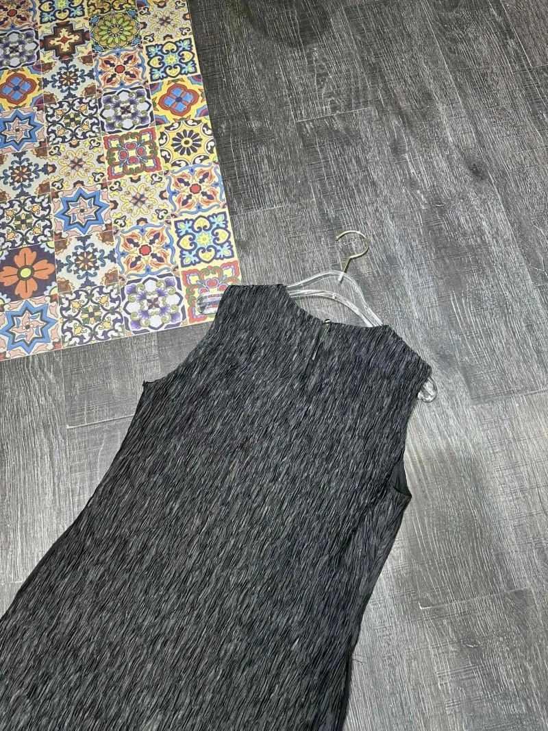 Top match Chanel Dress