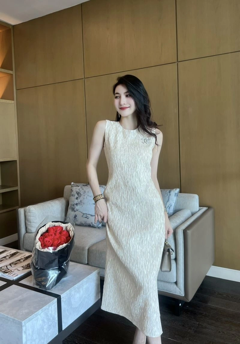 Chanel Dress