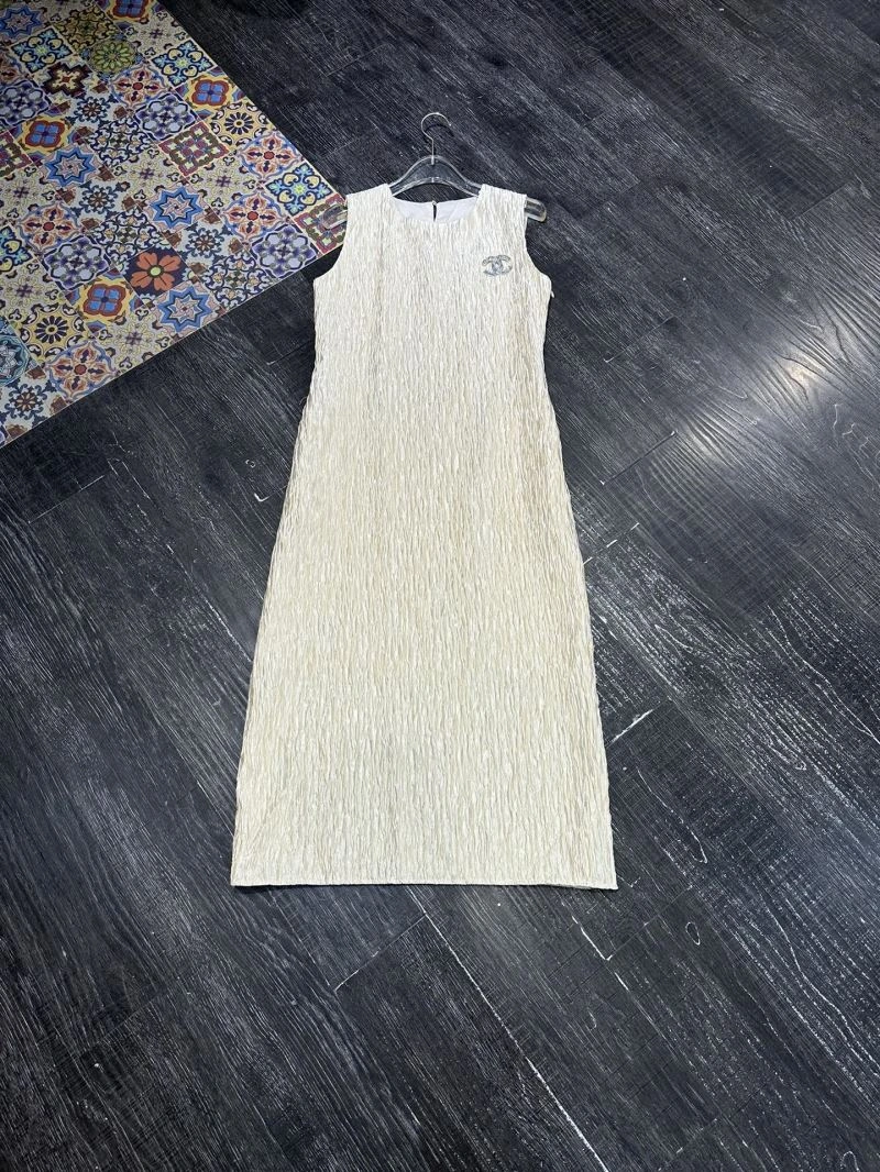 Budget-friendly Chanel Dress