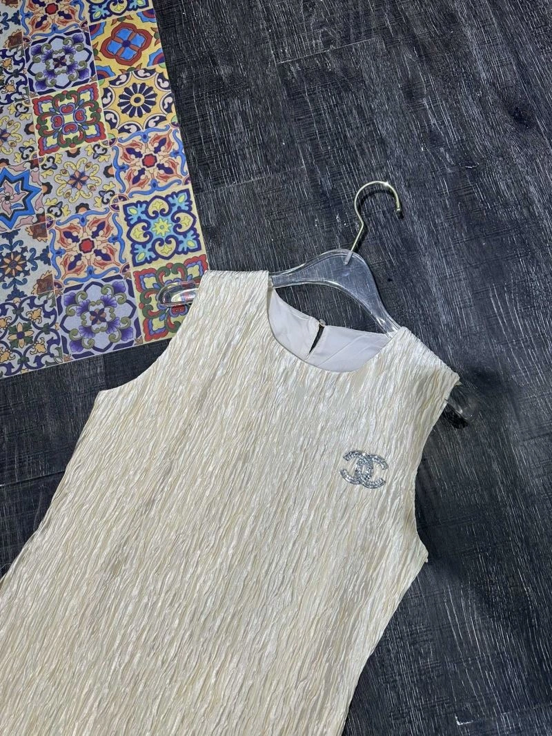 Budget-friendly Chanel Dress