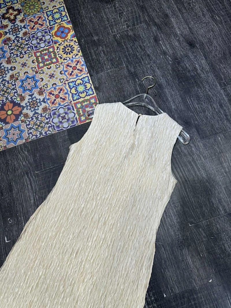 Budget-friendly Chanel Dress
